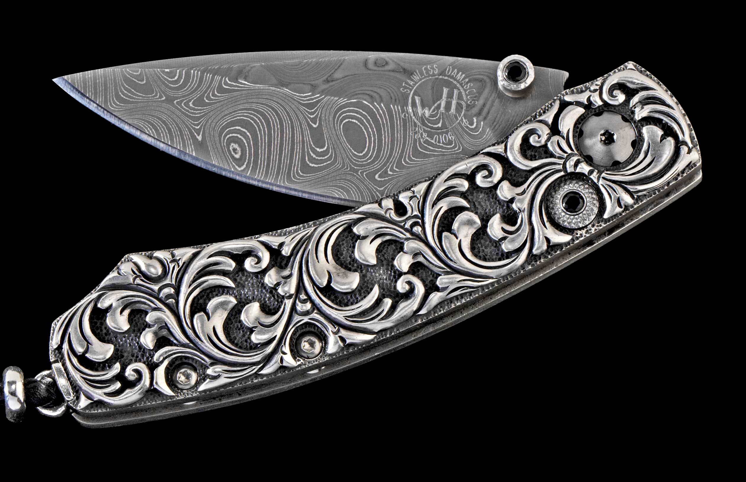 KC23027 – William Henry