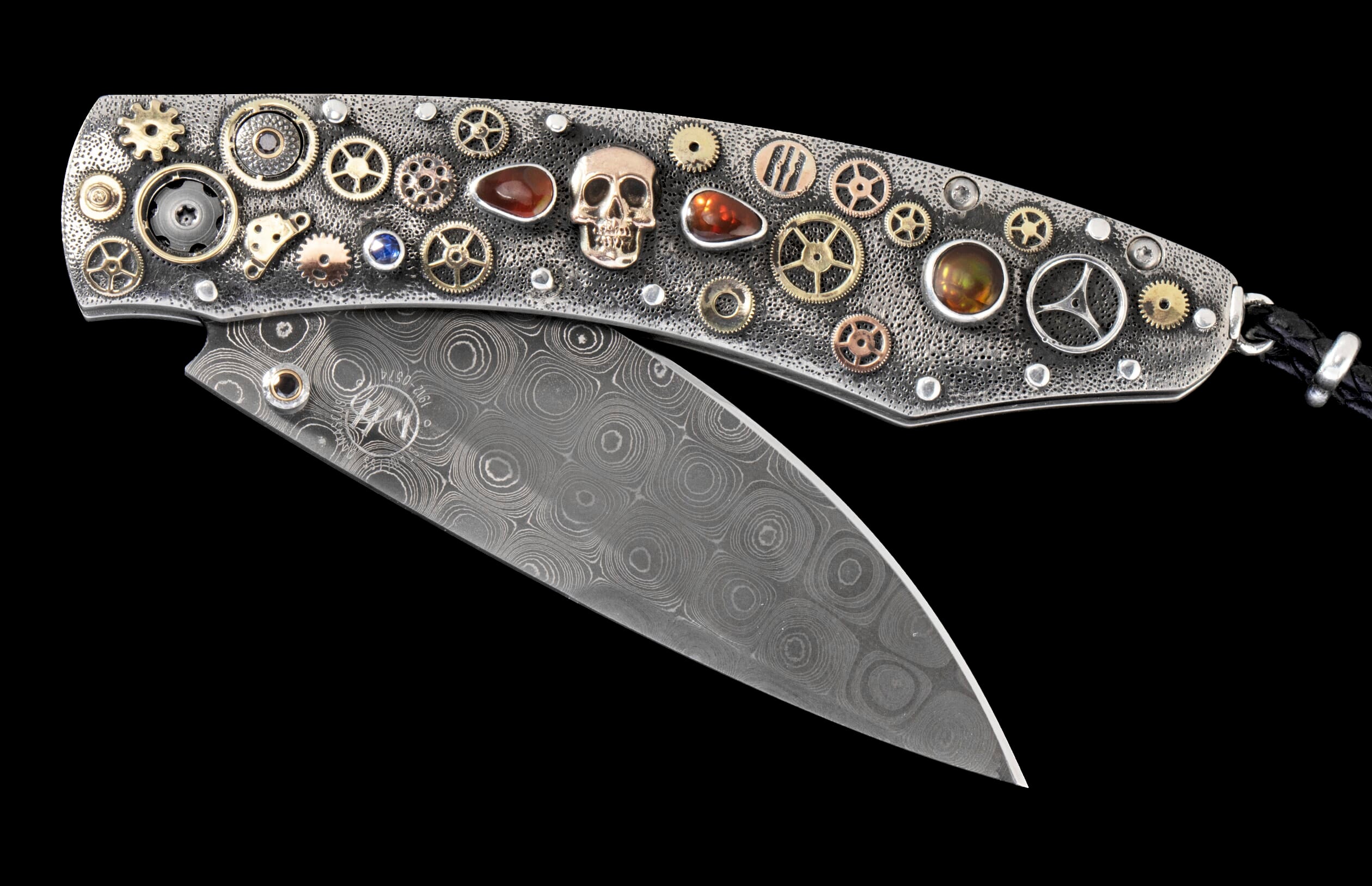 KC20544 – William Henry