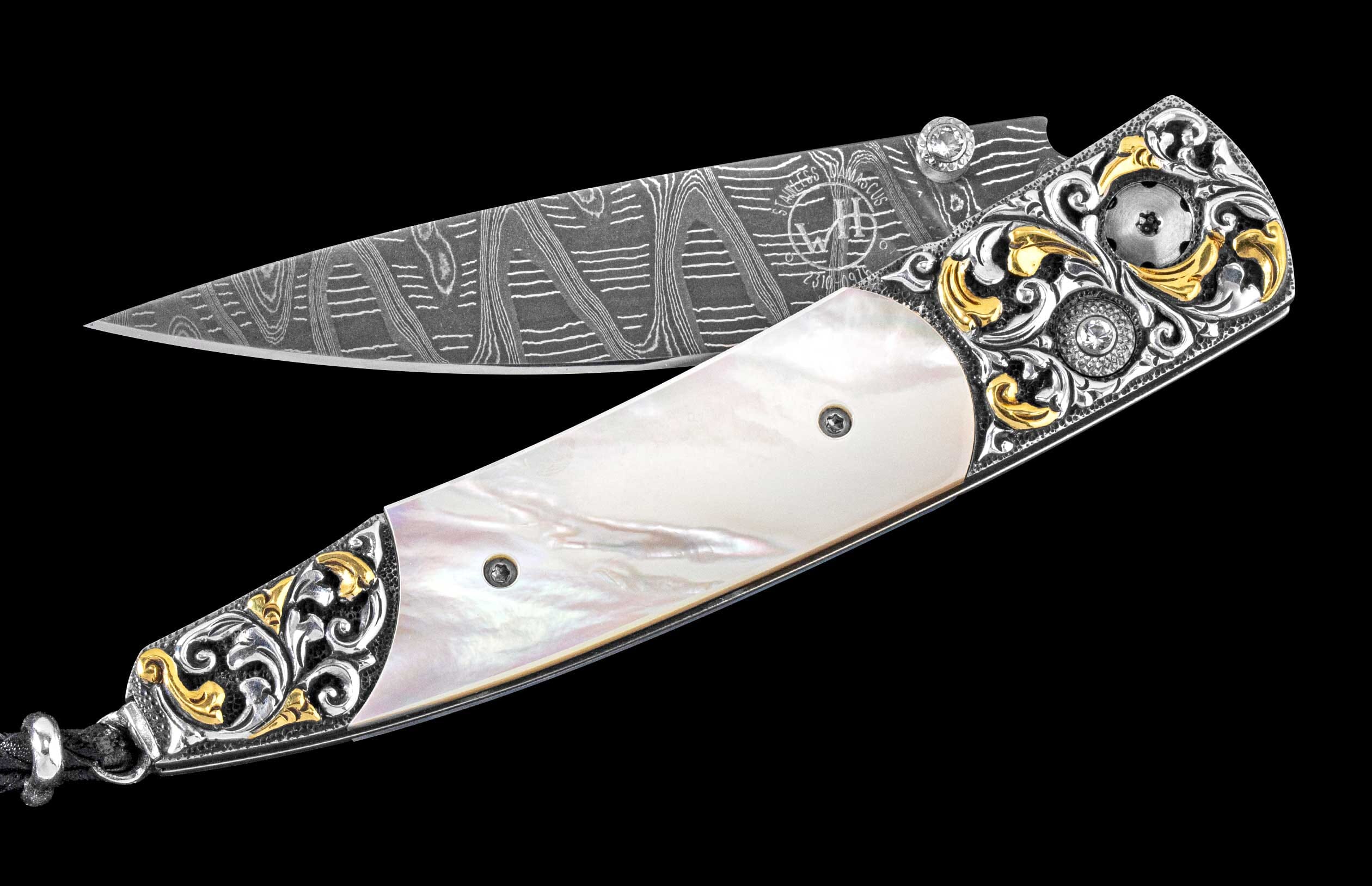KC24003 – William Henry