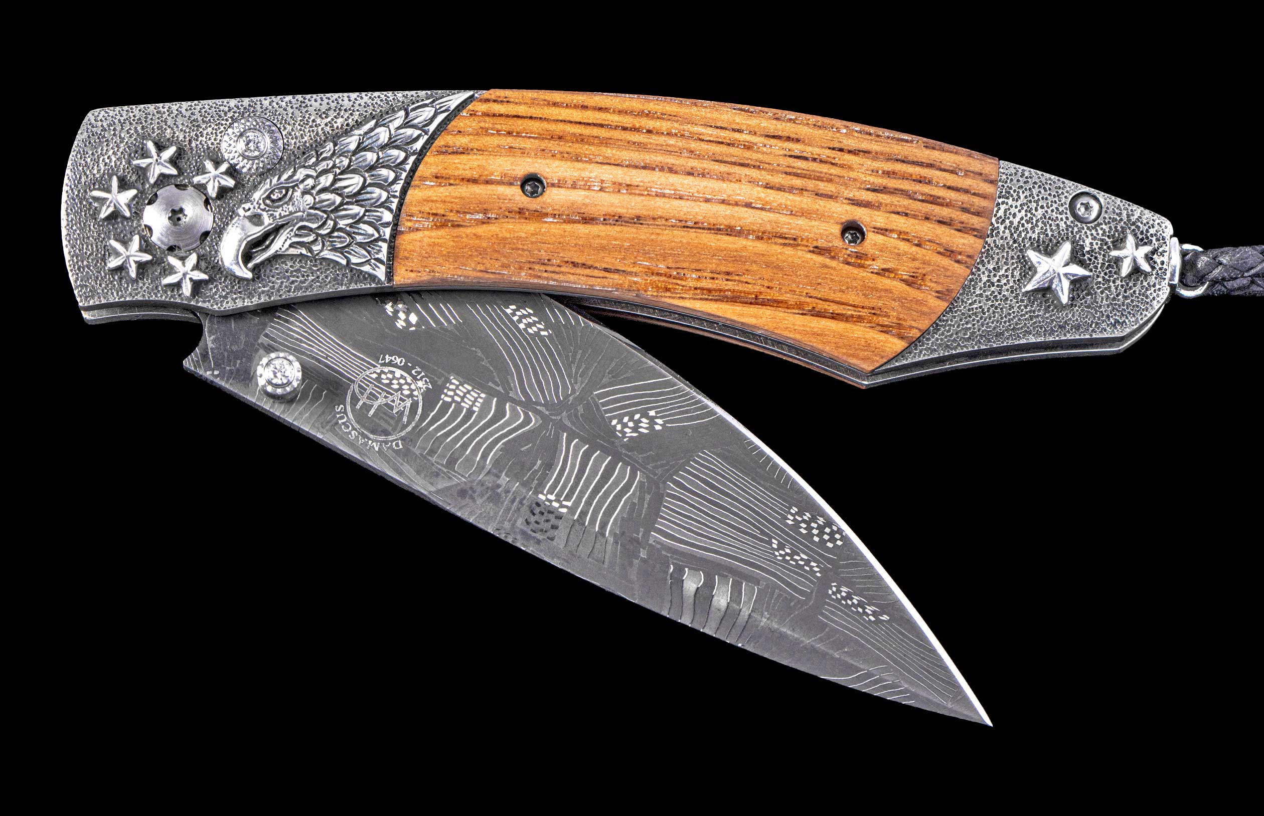 KC25098 – William Henry