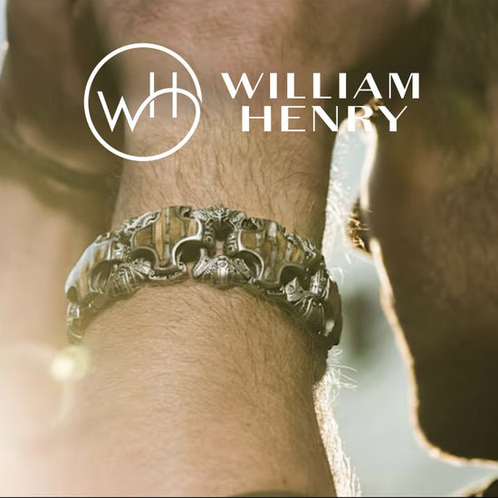 About Us – William Henry