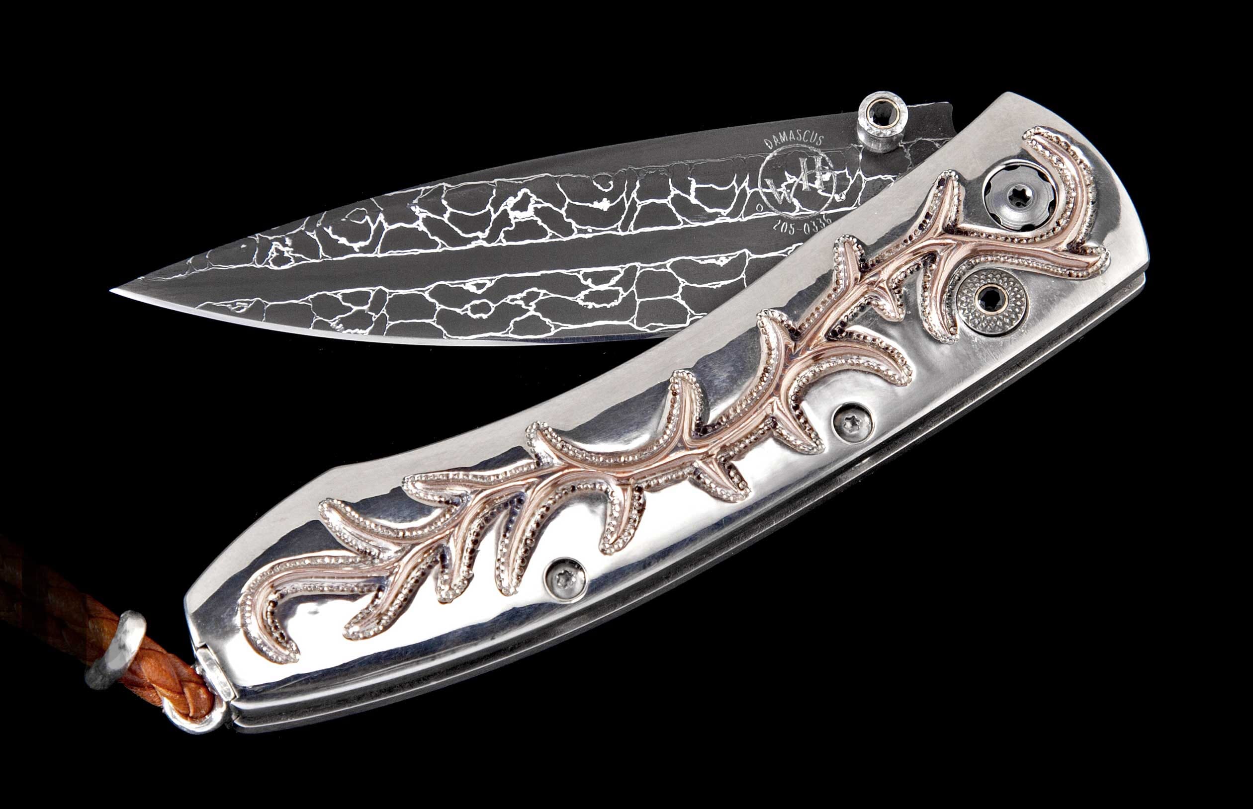 KC20390 – William Henry
