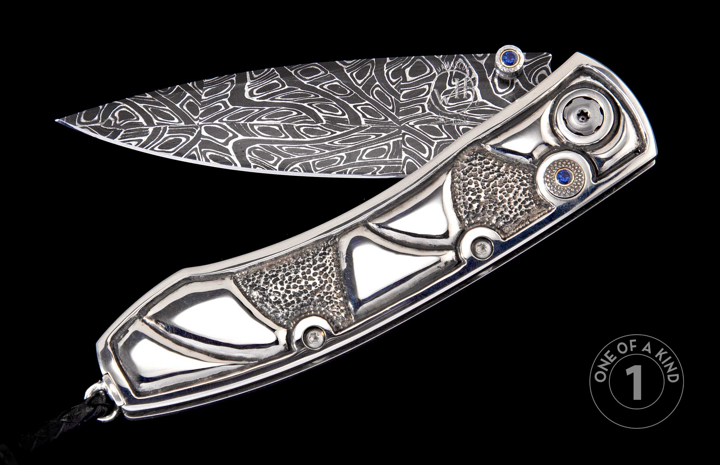 KC20391 – William Henry
