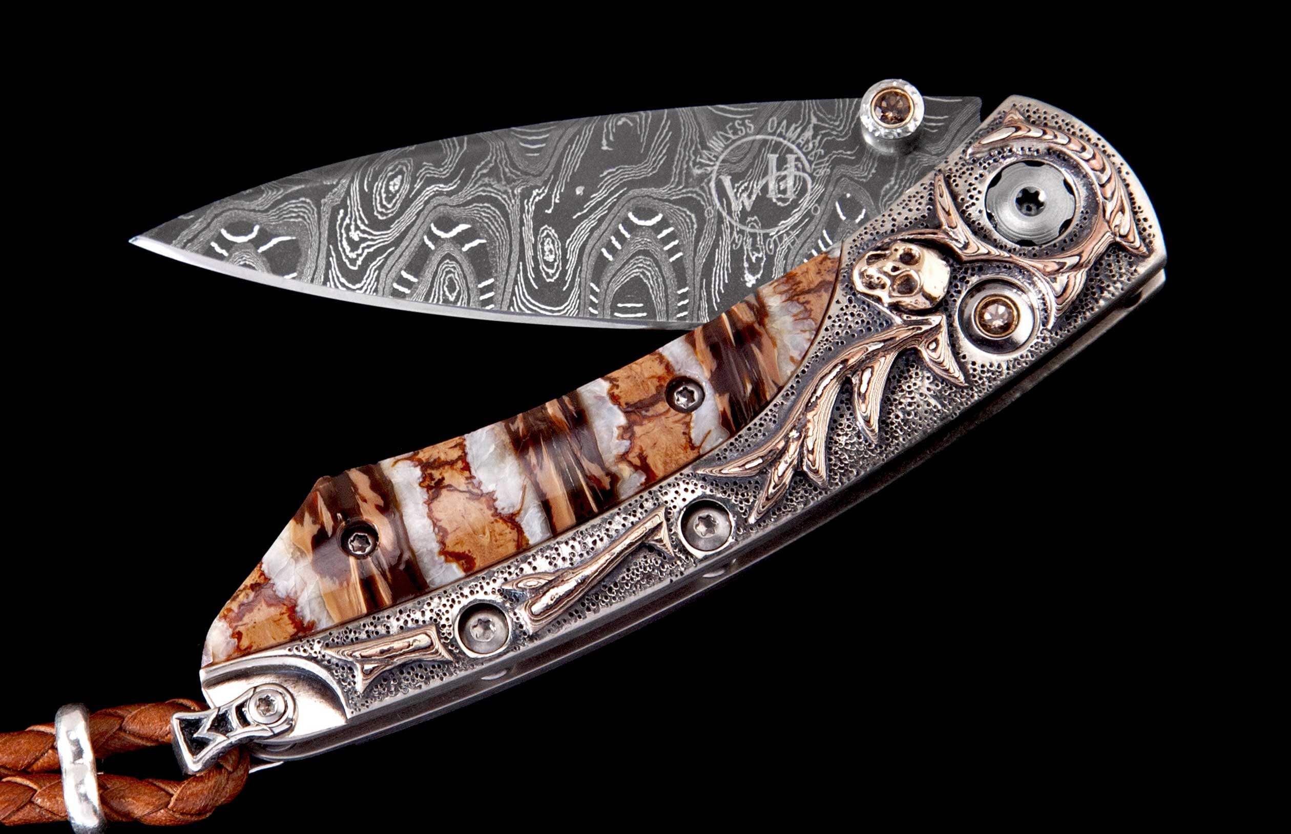 KC20432 – William Henry