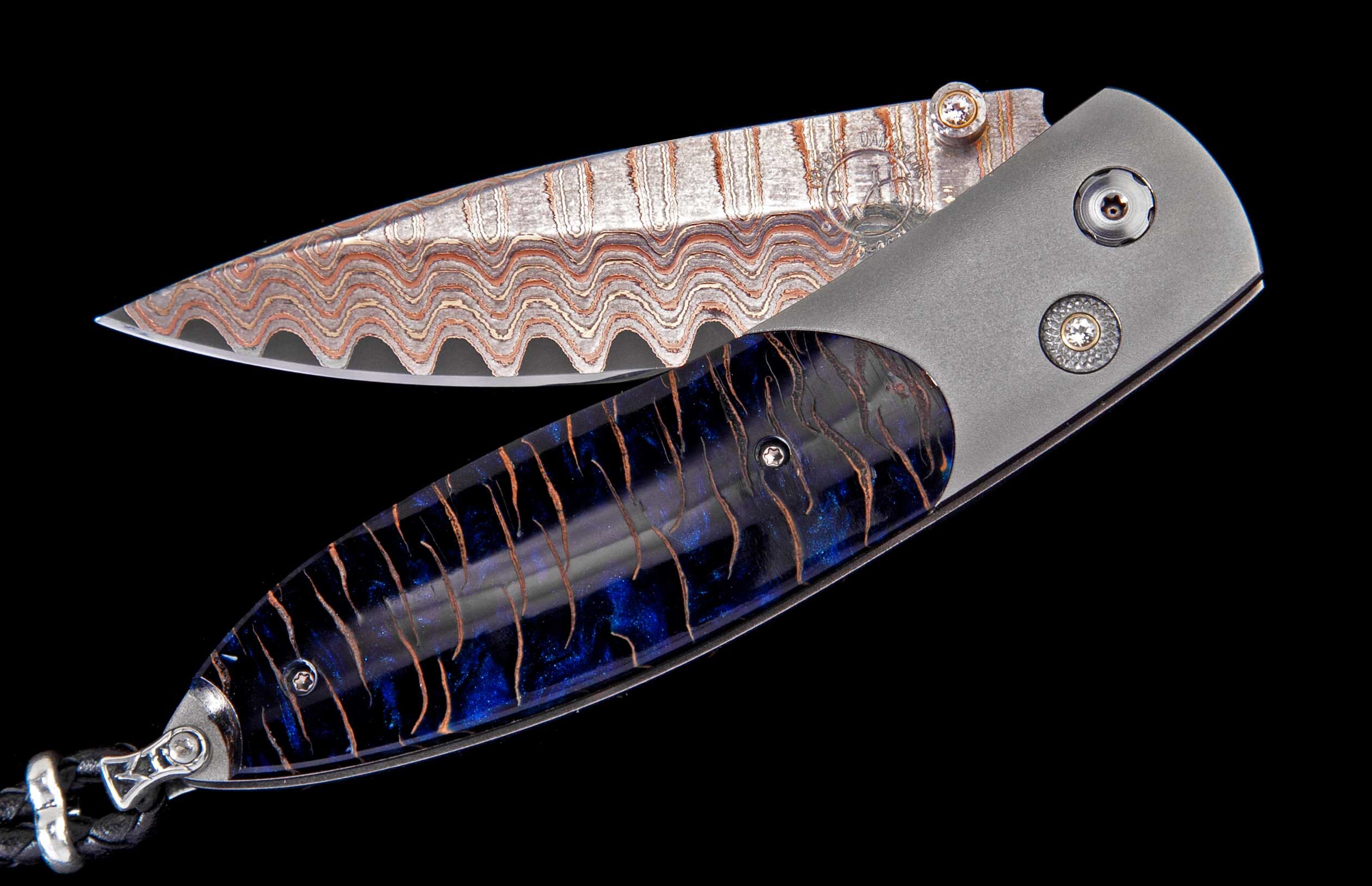 B05 Billow – William Henry