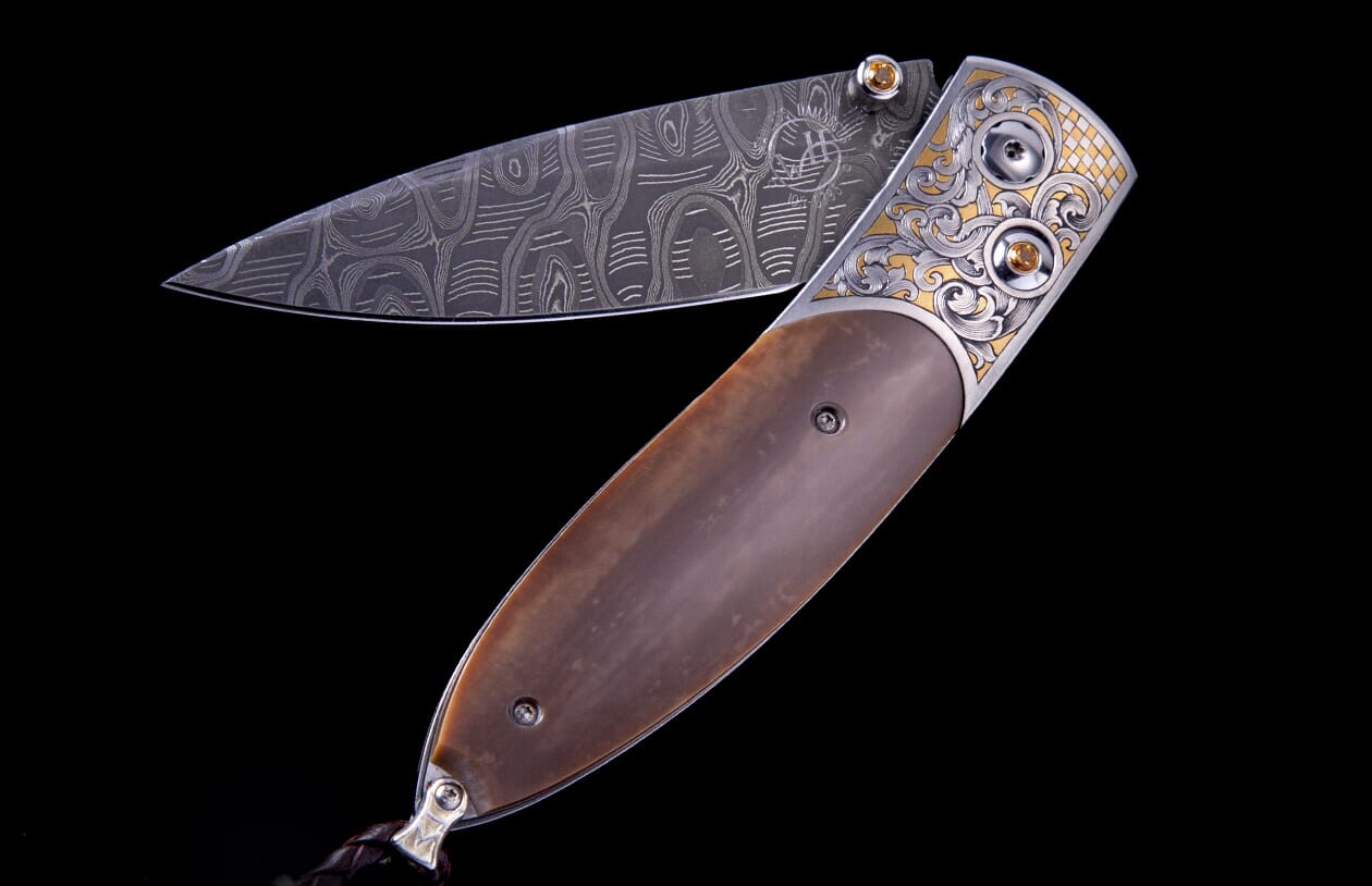 Custom 021011 – William Henry