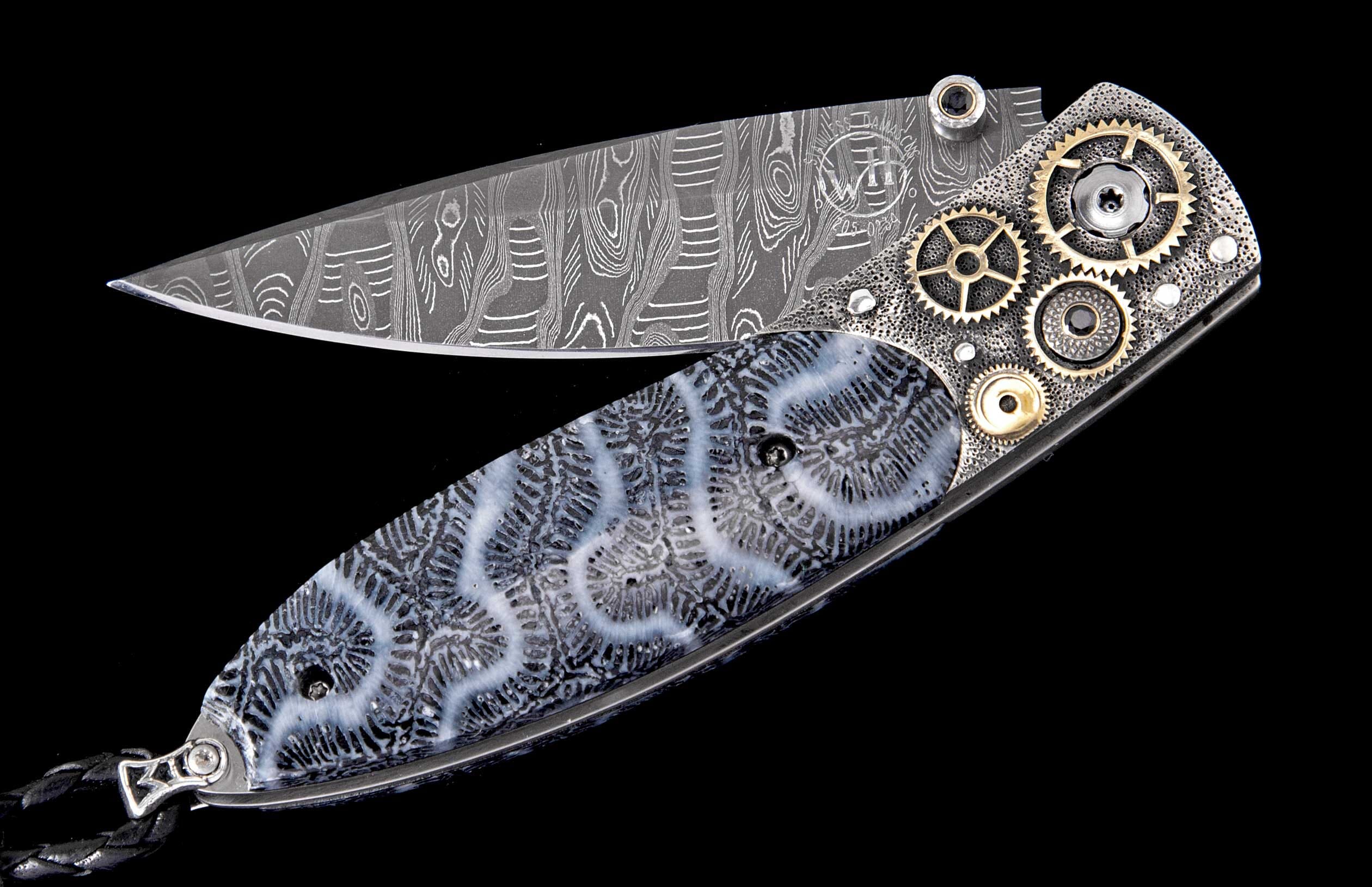 KC20361 – William Henry