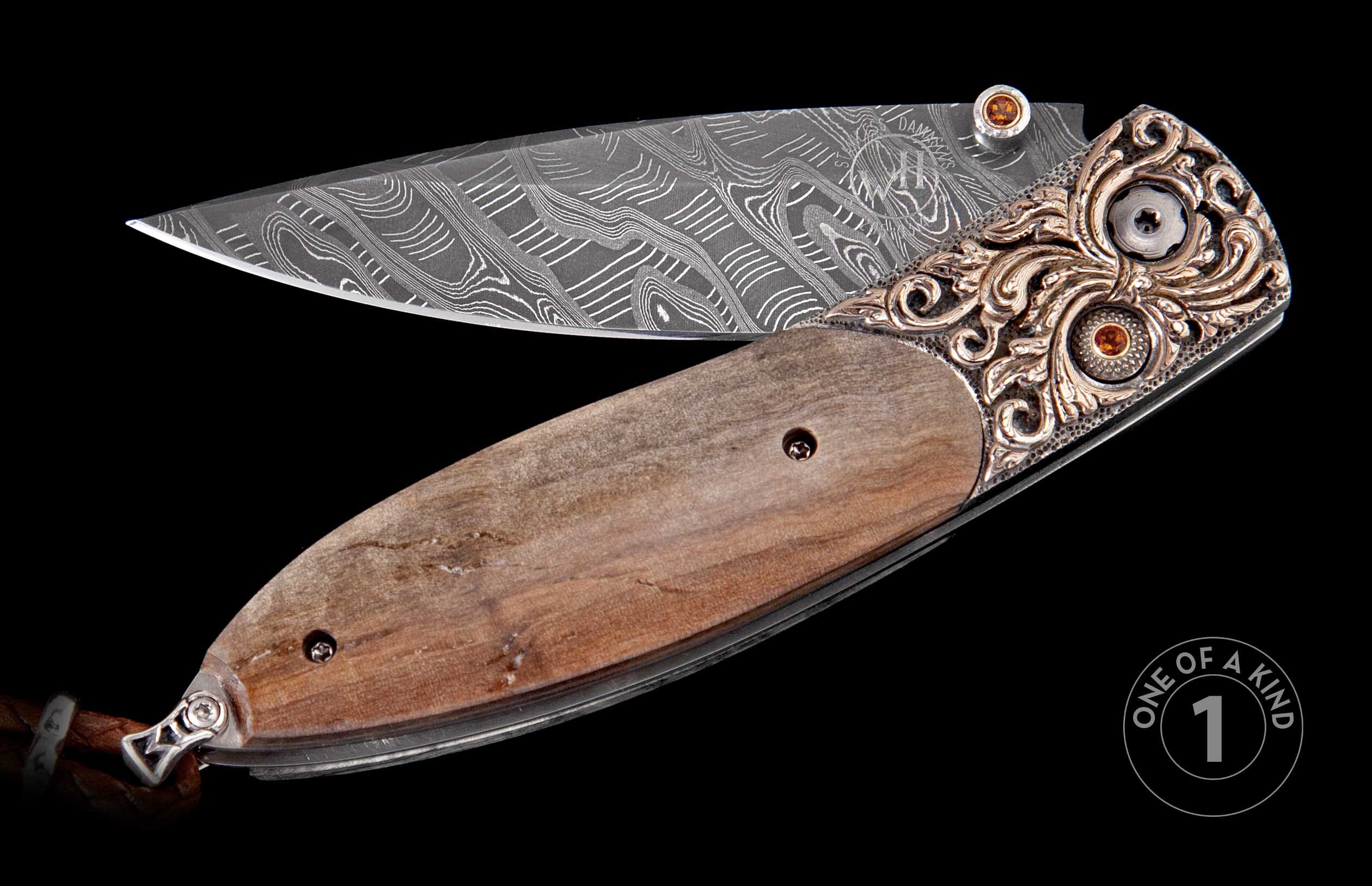 KC20379 – William Henry