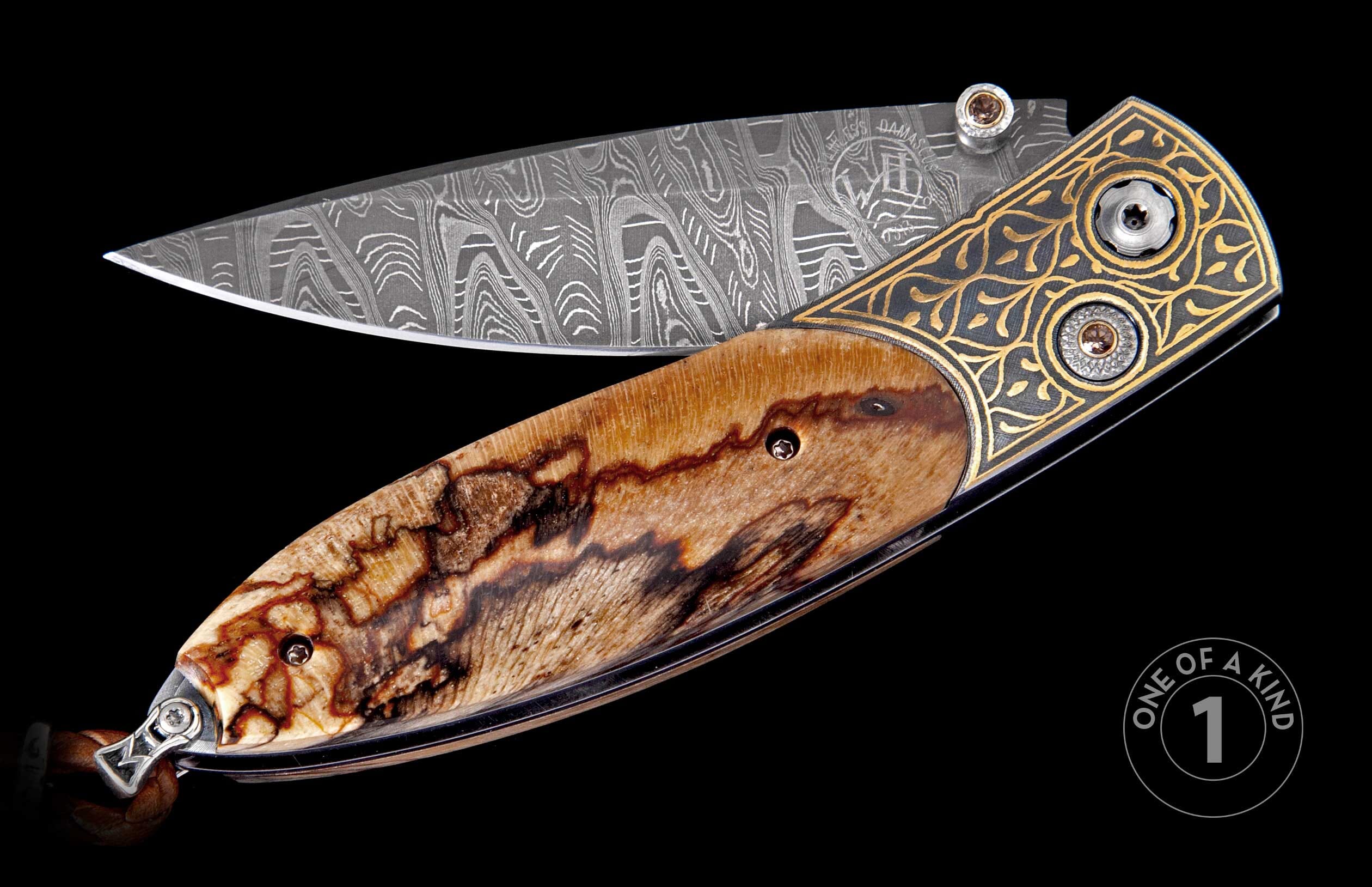 KC20382 – William Henry