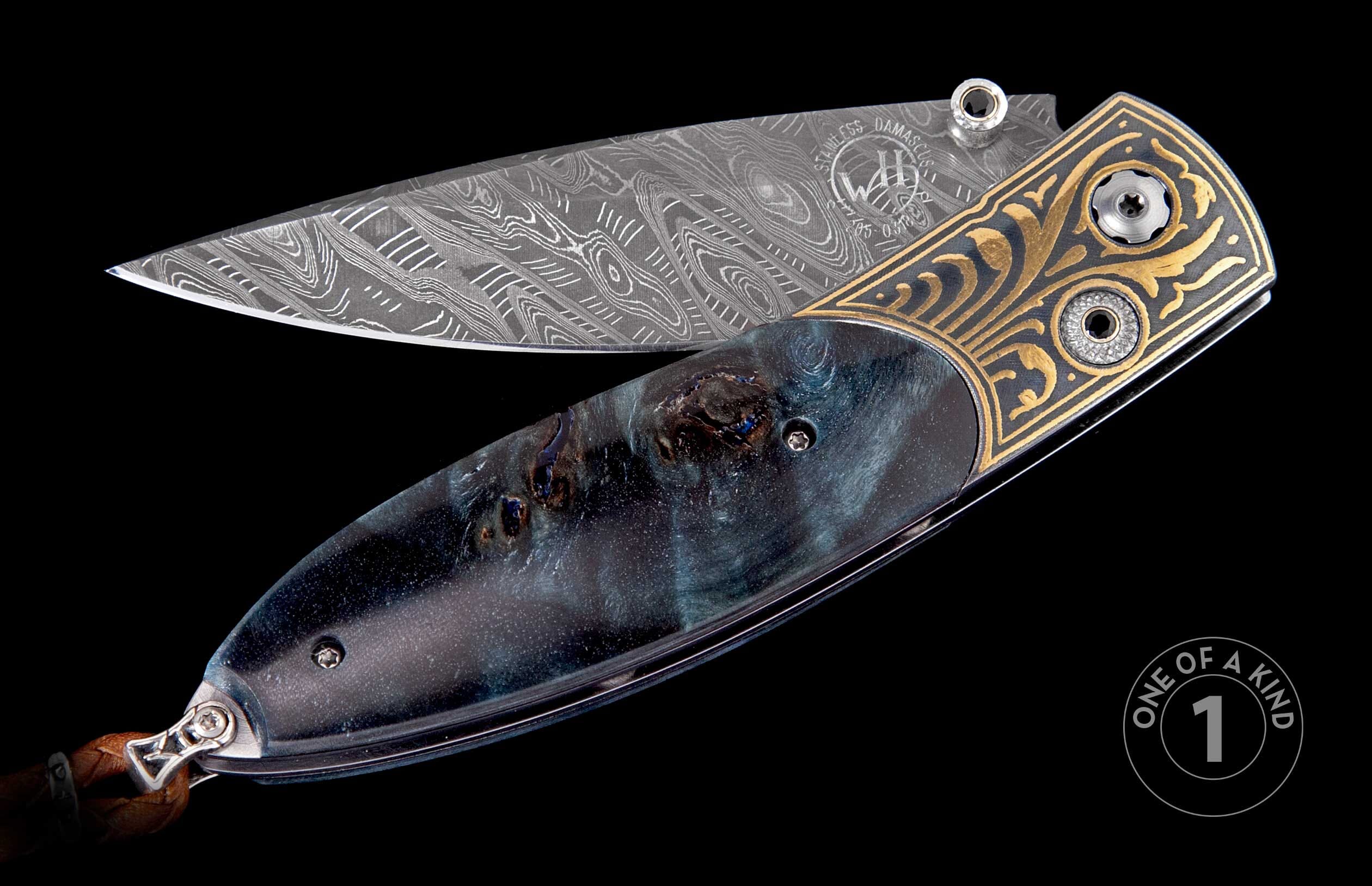 KC20401 – William Henry
