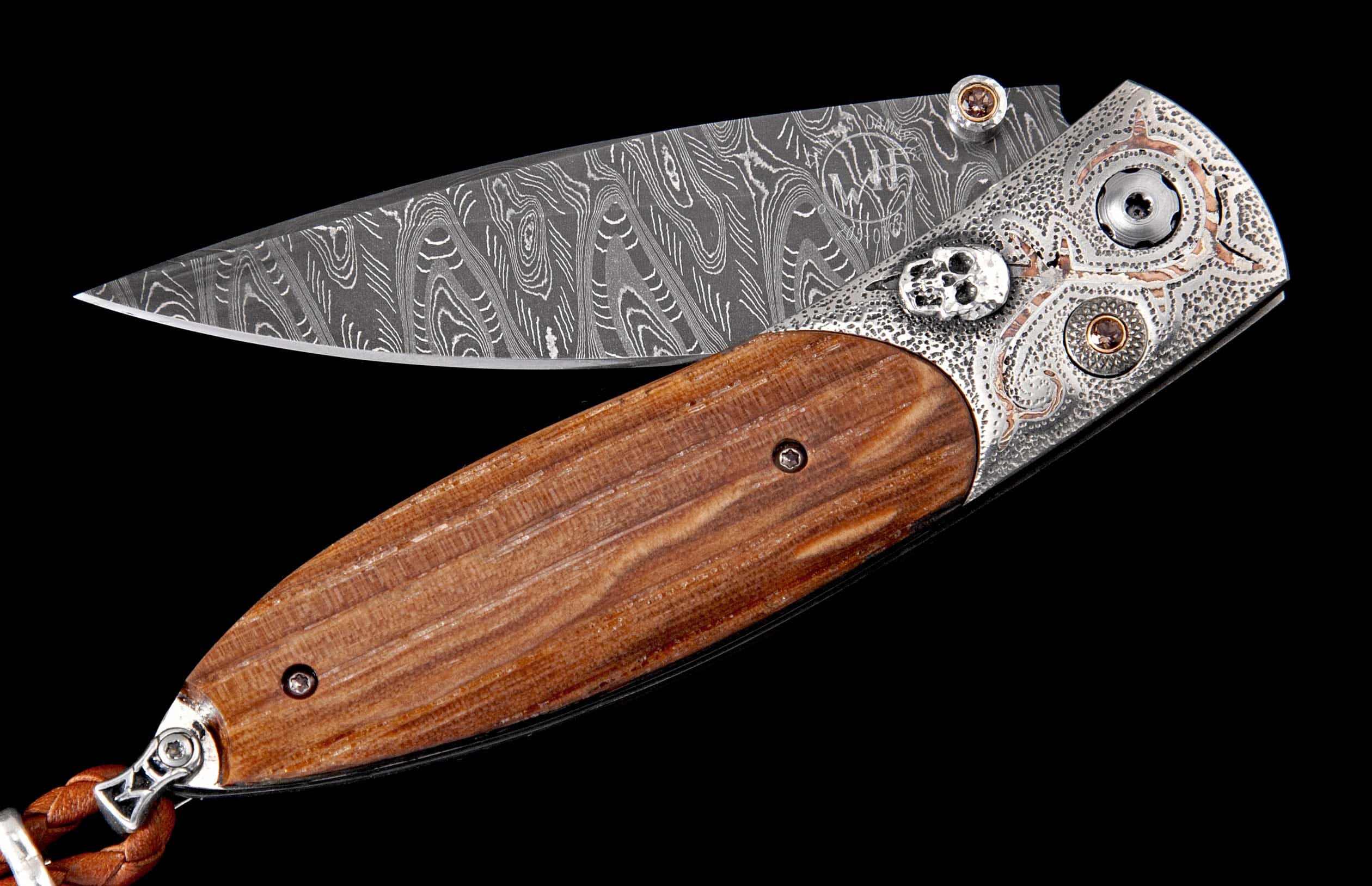 KC20430 – William Henry