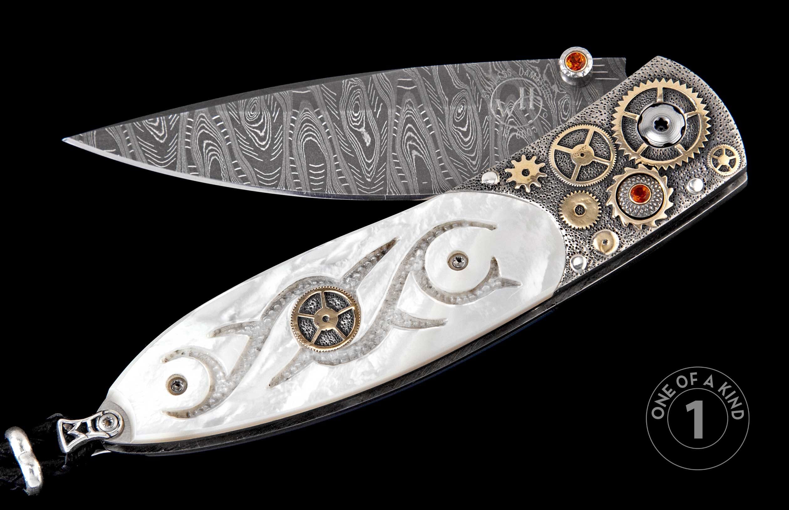 KC20440 – William Henry
