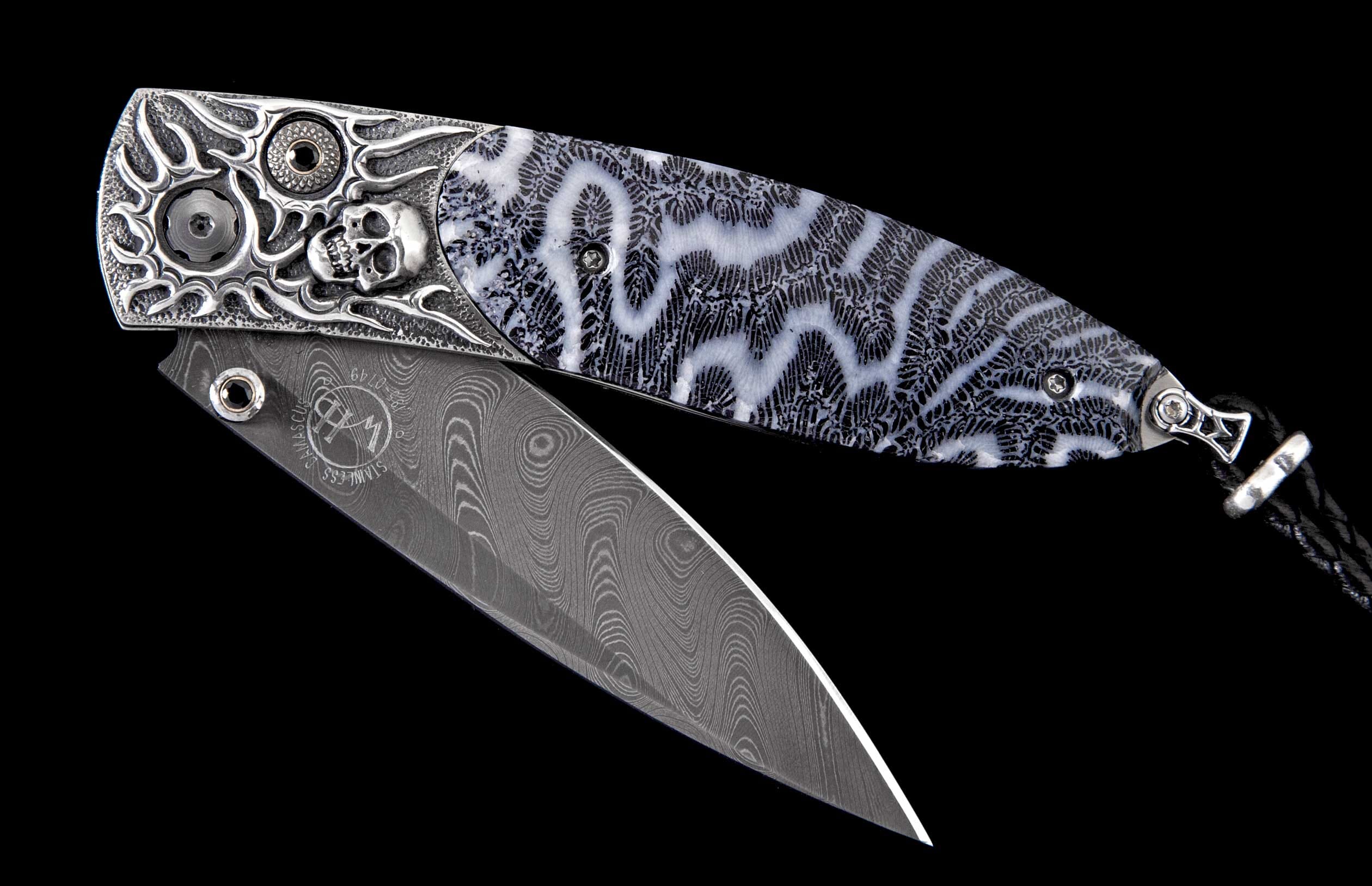 KC20467 – William Henry