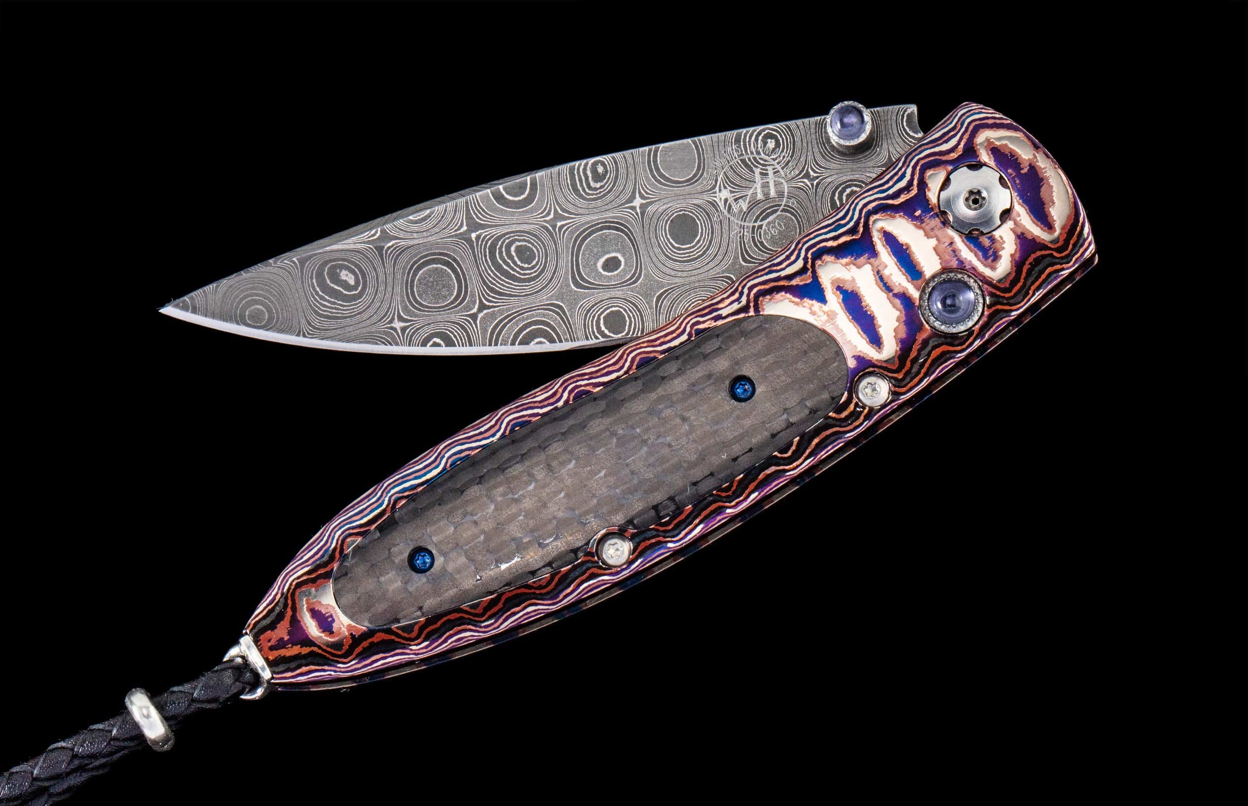 B05 Meta – William Henry