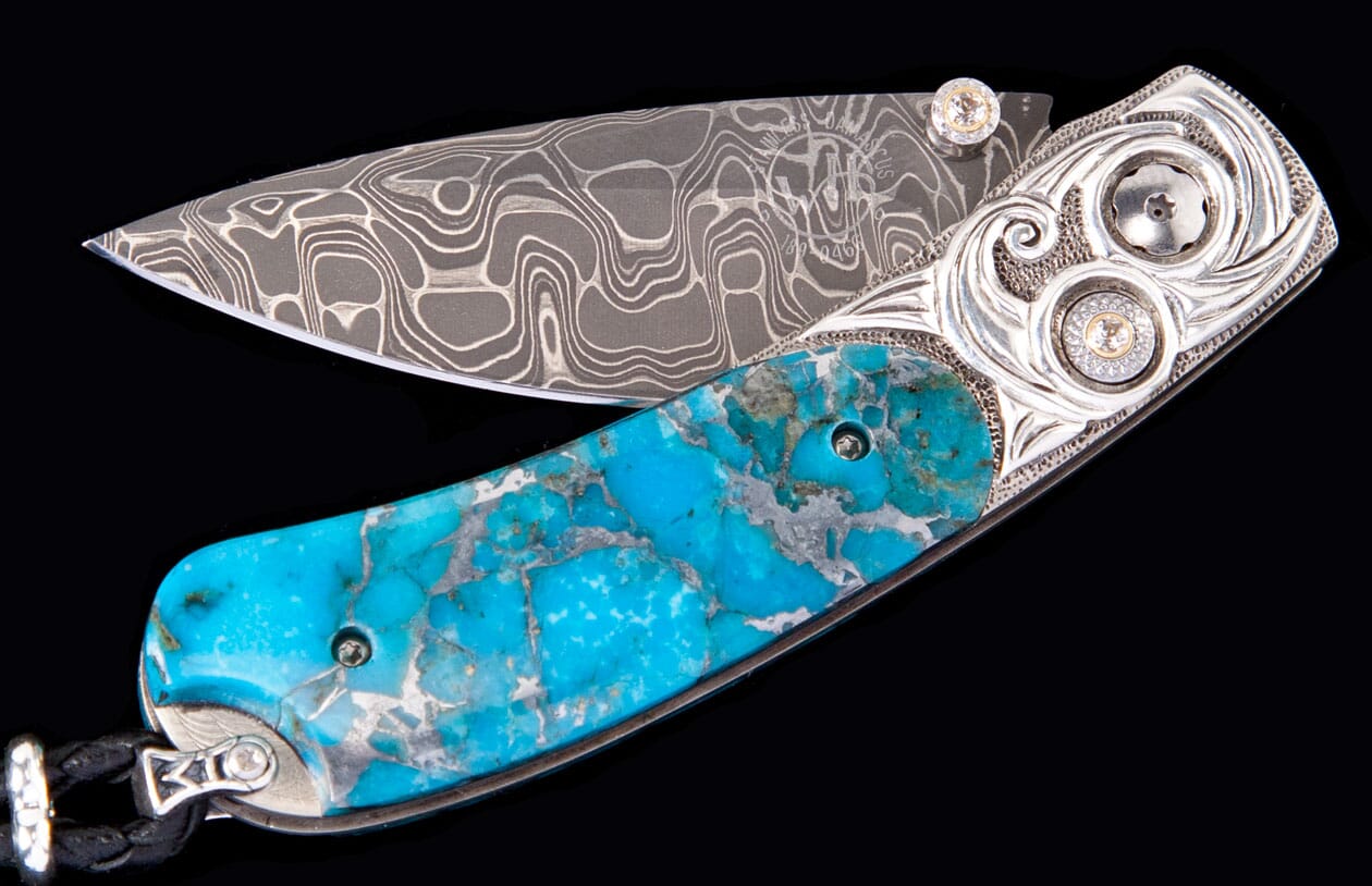 B09 Blue Wave – William Henry