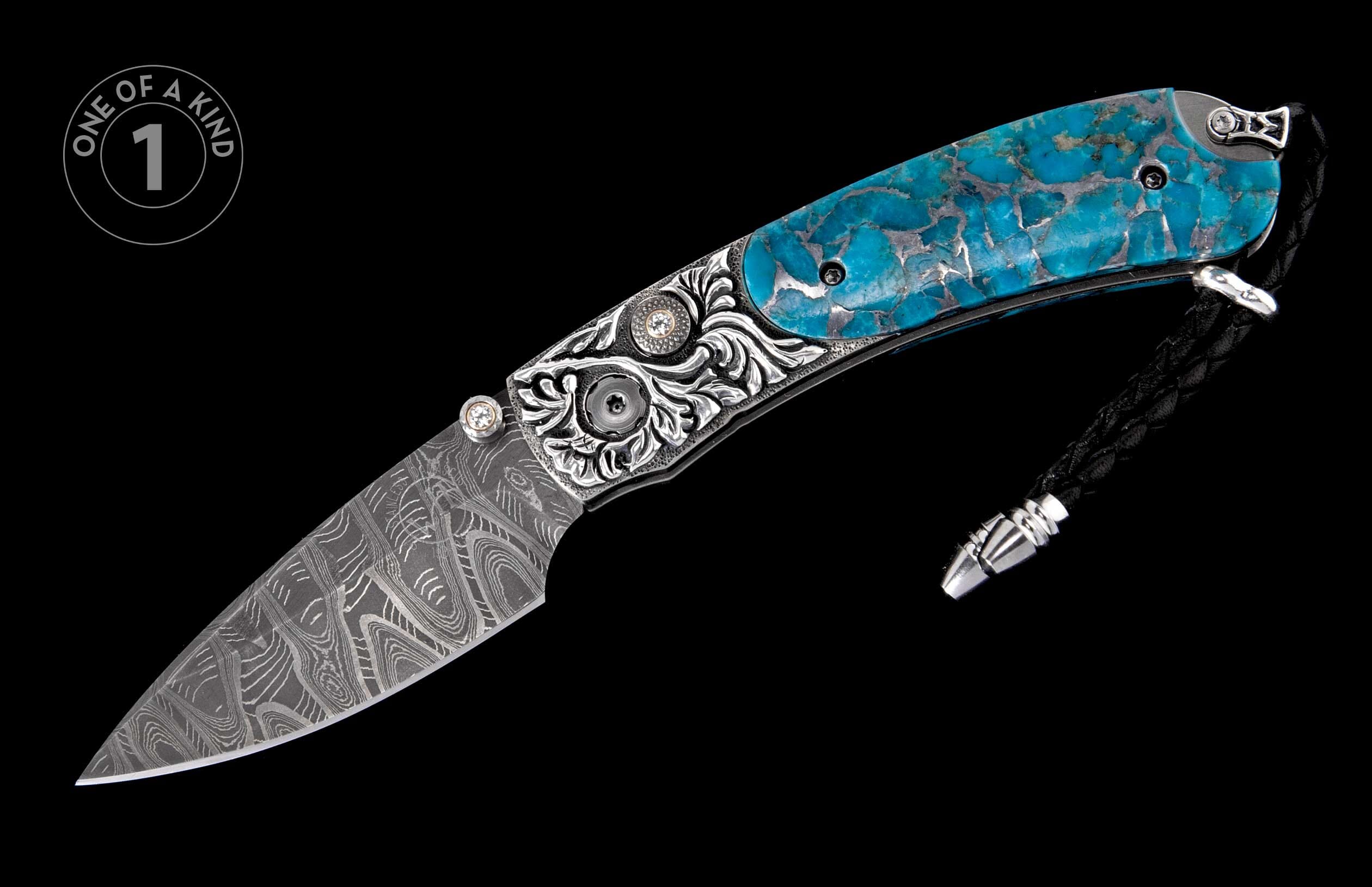 KC20252 – William Henry