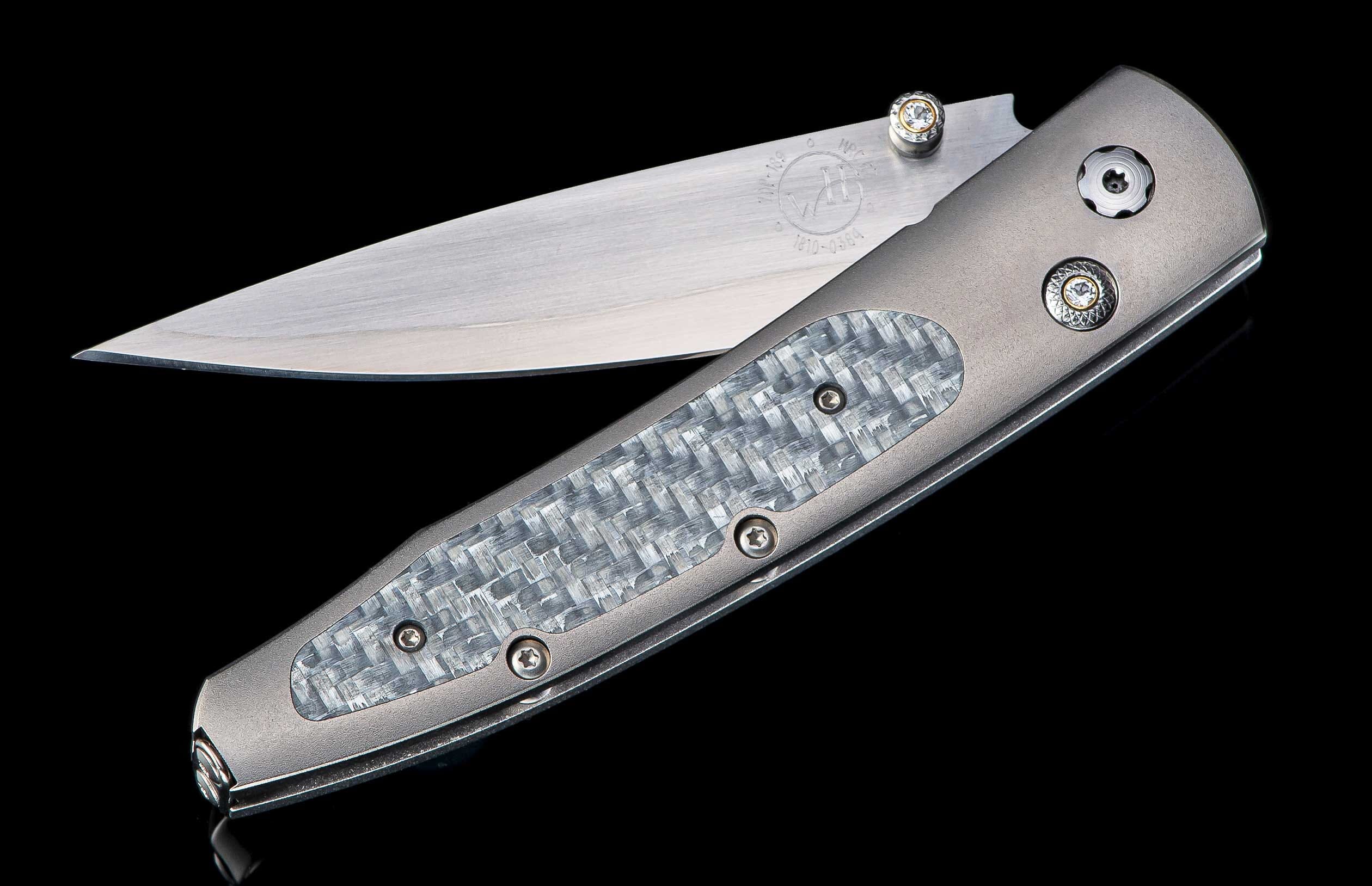 B10 Argent – William Henry