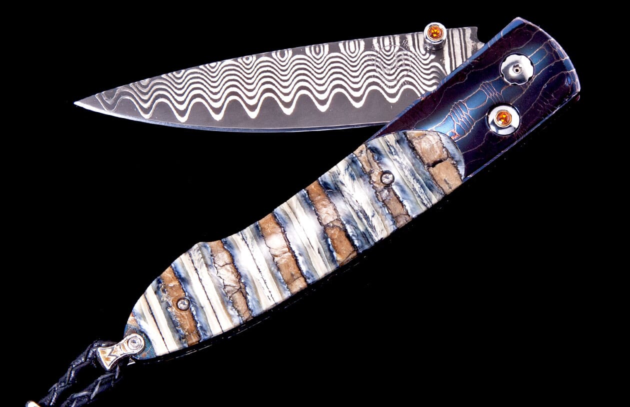 B10 Tetrapod – William Henry