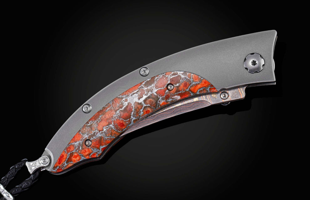 B11 Copper Sunset II – William Henry