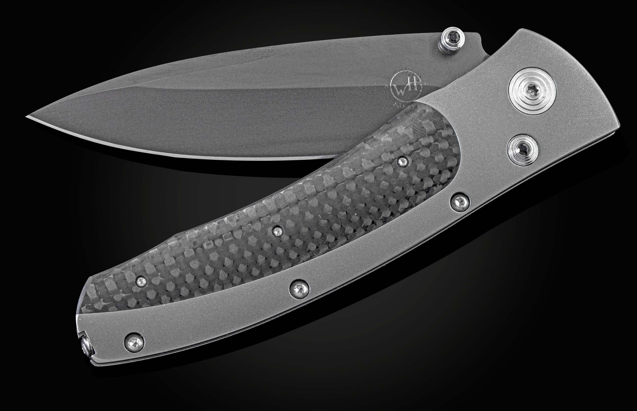 C15 Dark Storm – William Henry