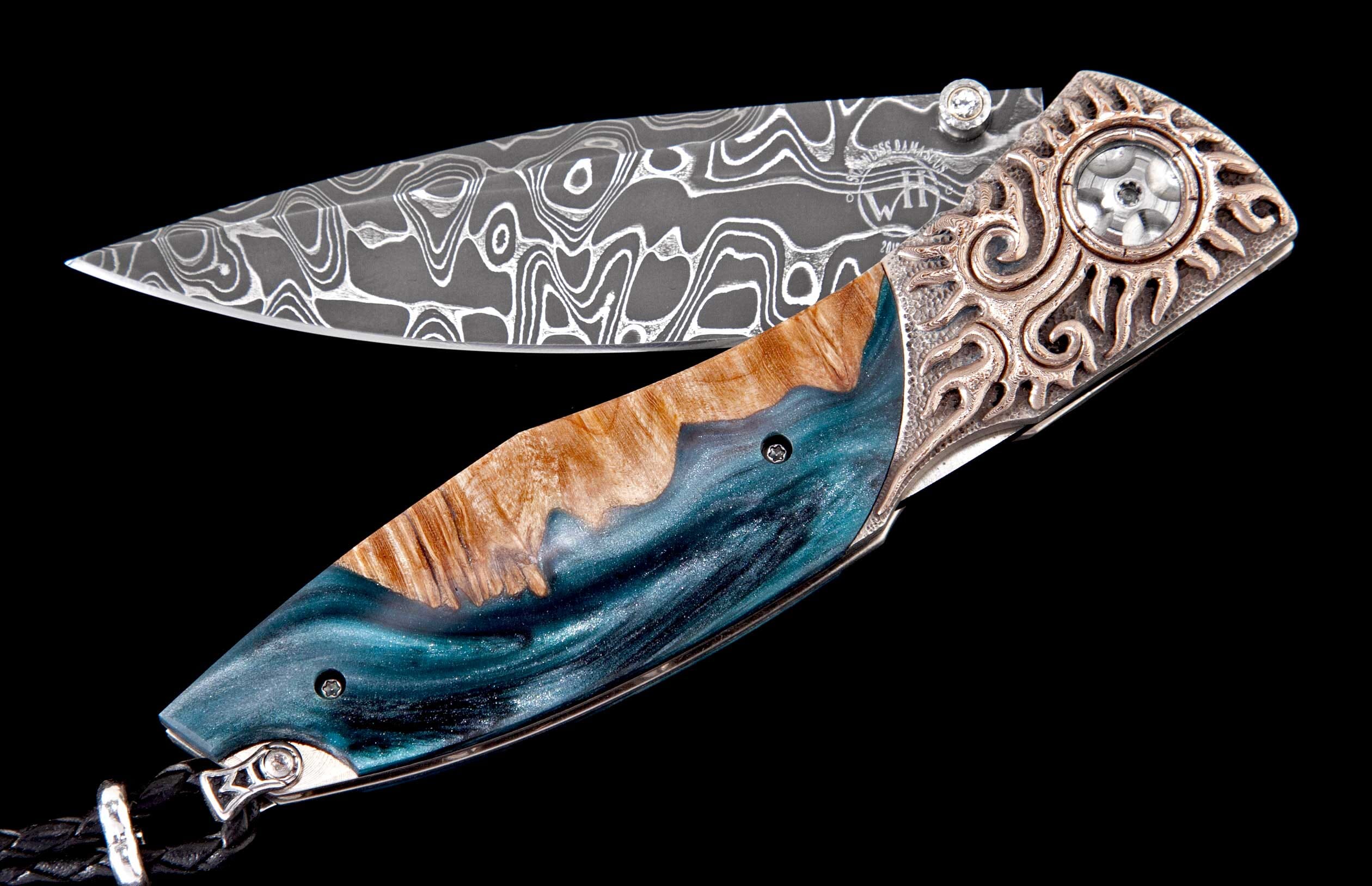 KC20371 – William Henry