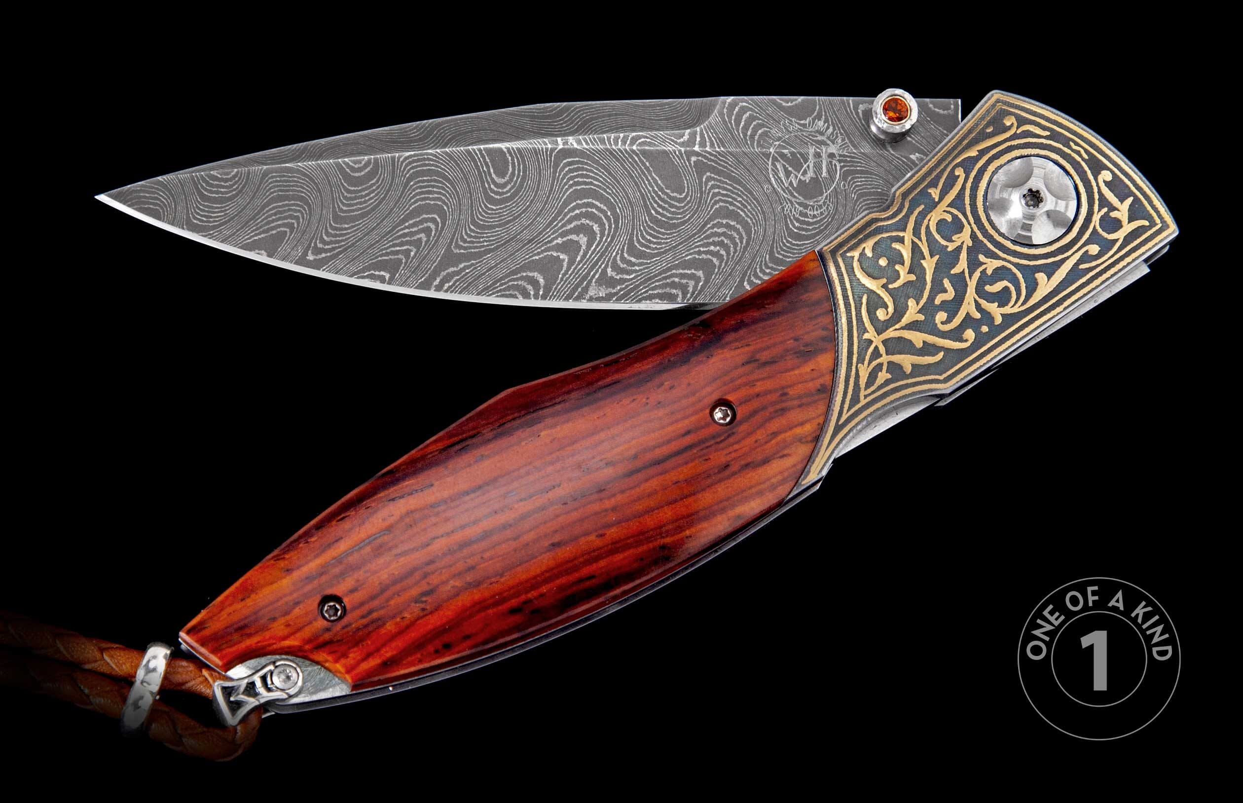 KC20383 – William Henry