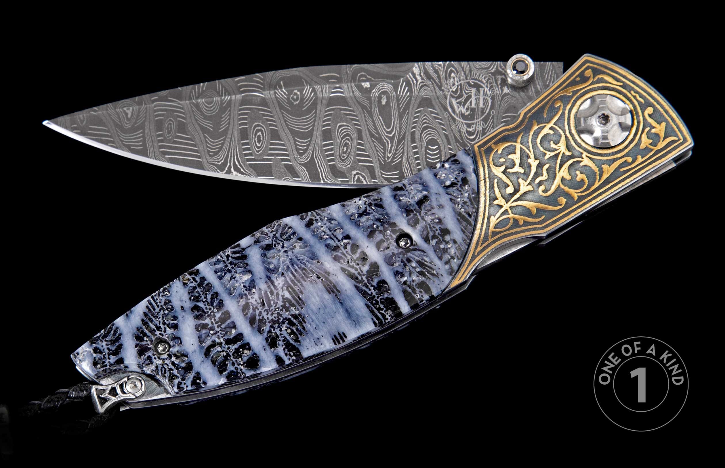 KC20384 – William Henry