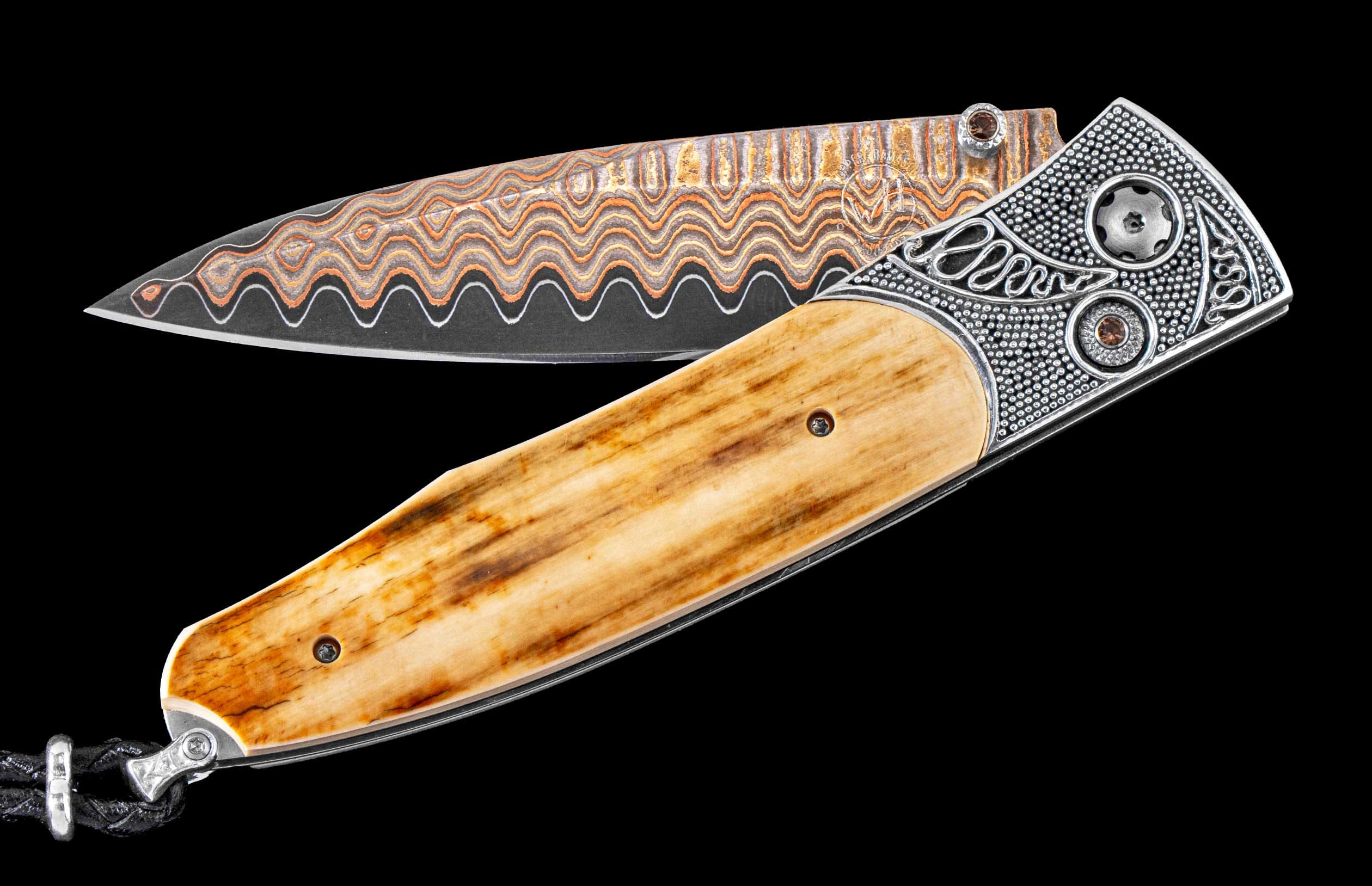 KC24014 – William Henry
