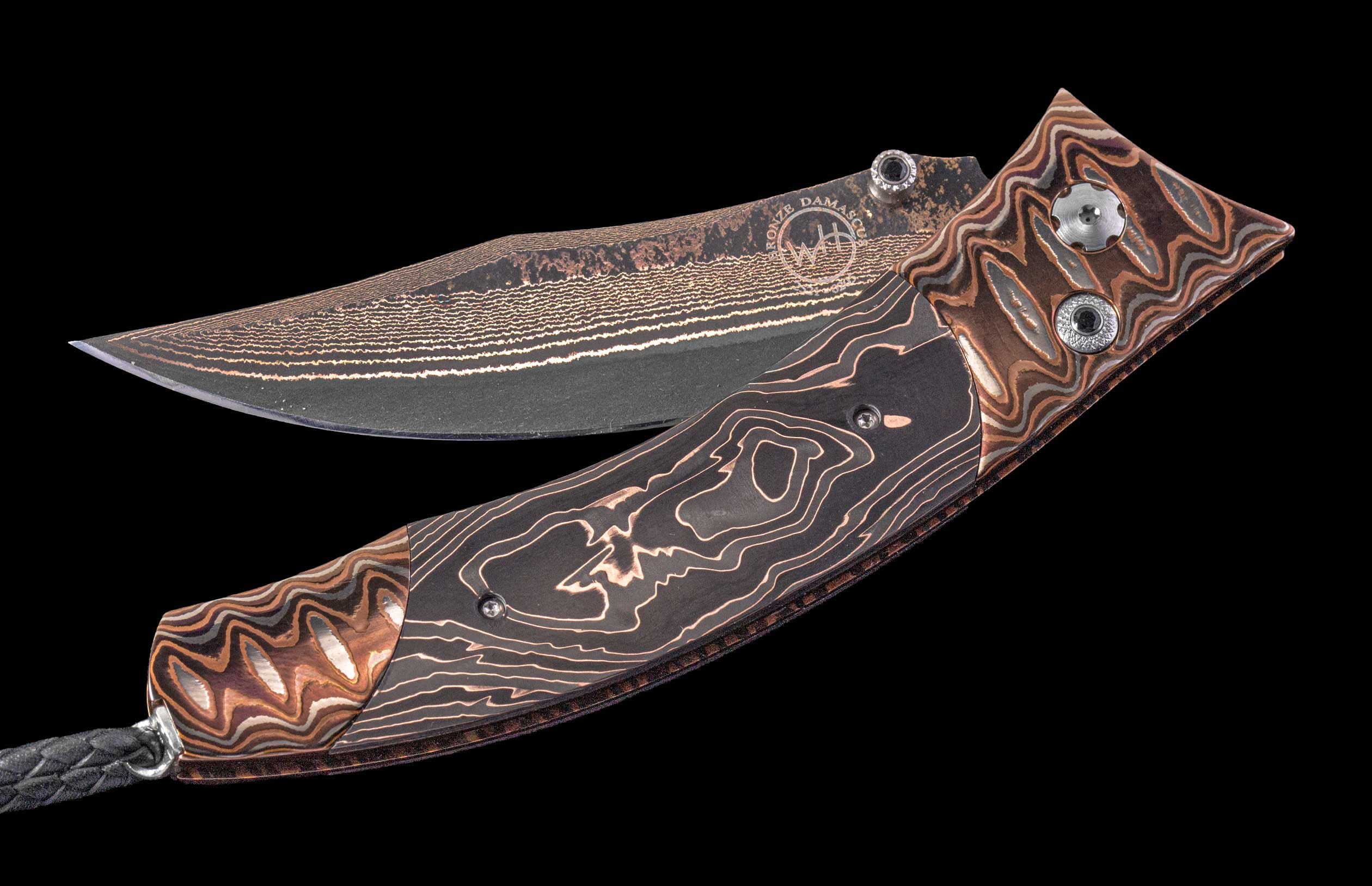 KC25055 – William Henry
