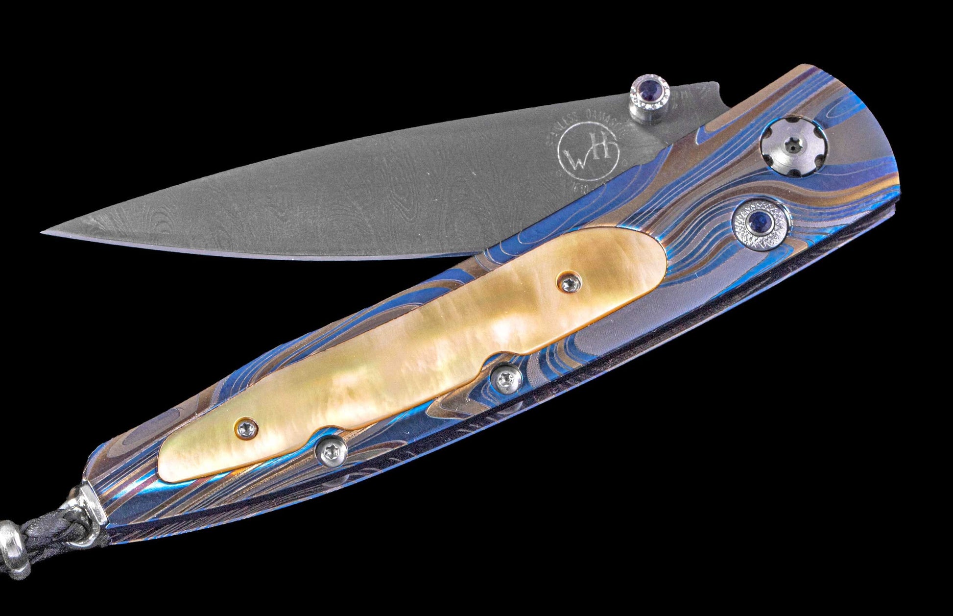KC25073 – William Henry