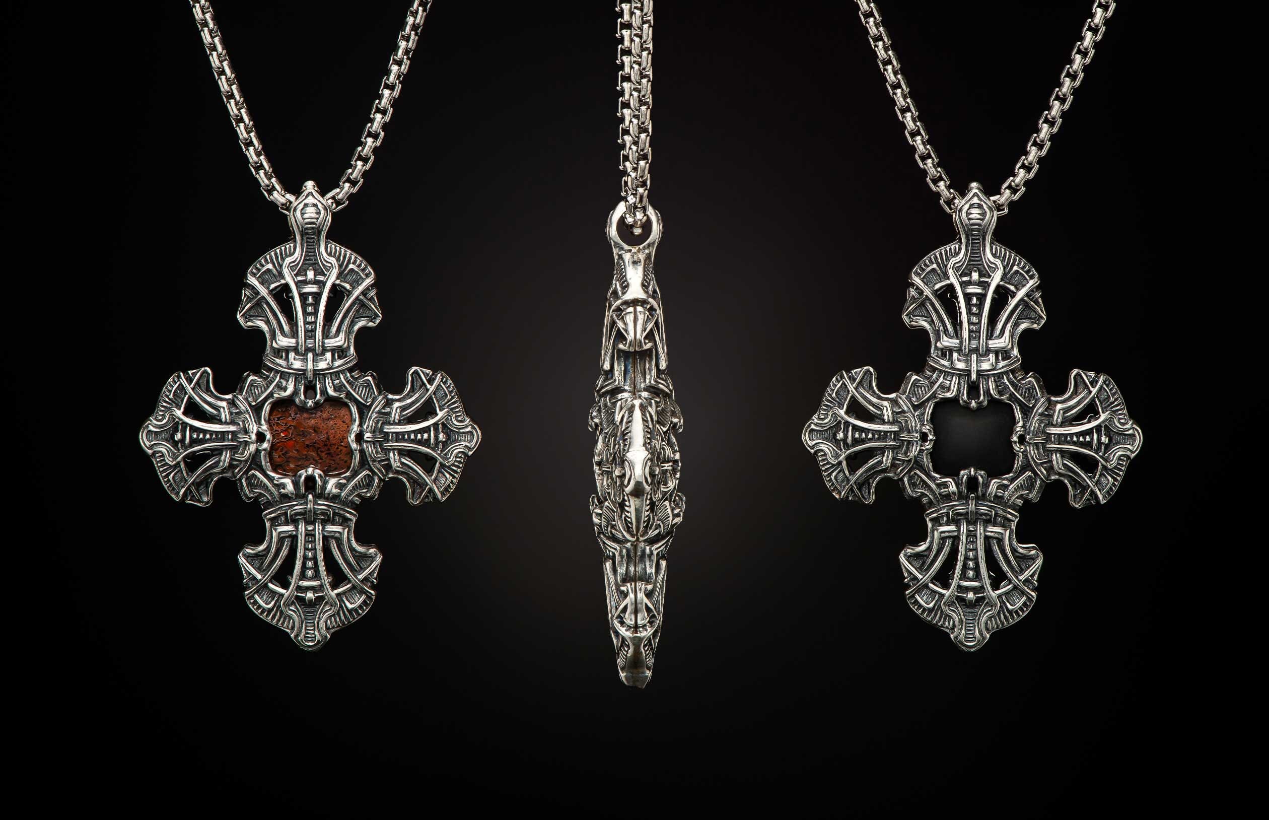Kells Cross III – William Henry